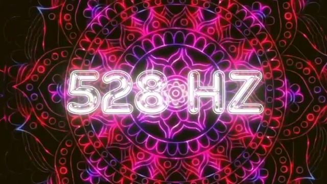 Частота 528 Герц. Исцеляющая музыка