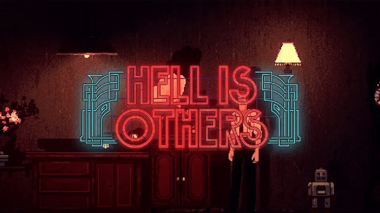 Hell is Others Прохождение №1