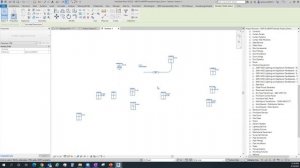 One-Line Diagrams, in Revit?