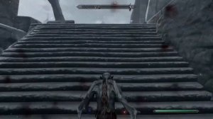 Skyrim Modded