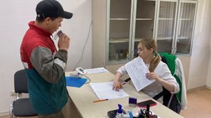 Об организации безопасности дорожного движения в ООО ЦТ и РС компании ТаграС-РС (август 2024 г.).