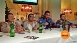 Клубная детка- Casting Show - Выпуск №6(2010).flv