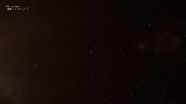 Как работает вселенная – 06