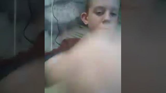 Я режу капусту картошку