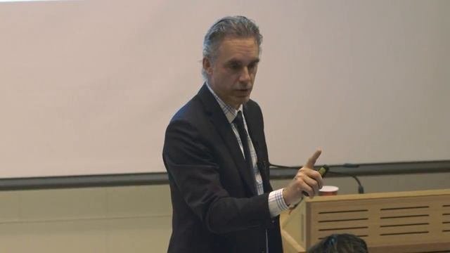 Jordan B. Peterson. 2017 Personality 19: Biology & Traits: Openness/Intelligence/Creativity II
