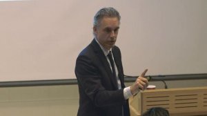 Jordan B. Peterson. 2017 Personality 19: Biology & Traits: Openness/Intelligence/Creativity II