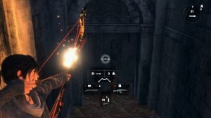 Rise of The Tomb Raider on 4Gb/2gb ram,Gt710,Pentium E5200 dual core