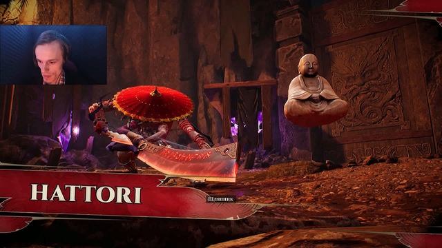 Не Бей Кроликов!!! #3 Shadow Warrior 3