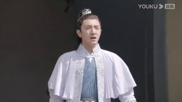 Цзюнь Цзю Лин 1 сезон 13 серия