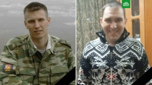 В Тольятти прошли похороны погибших в Макеевке