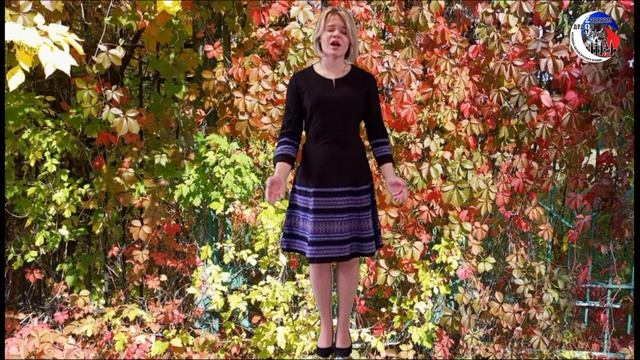 Екатерина Демкив - Возвращайся домой. г.Горловка