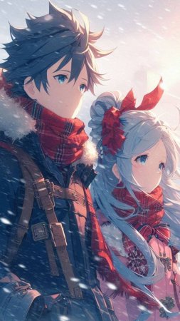 Winter