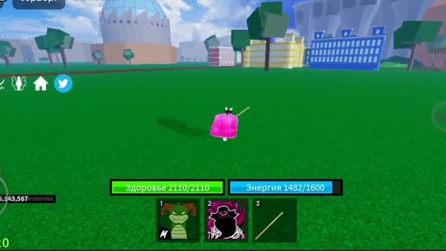 Roblox BLOX FRUITS | Прокачал РАСУ Rabbit V3 - смотреть видео онлайн от ...