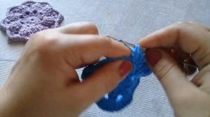 Підставка під гаряче гачком СОФІЯ. DIY. Super Beautiful Crochet Knitting Model.