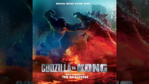 Kong in the Hollow Earth (Godzilla Vs. Kong Unreleased Soundtrack)