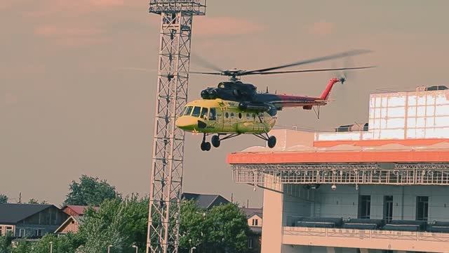 День ГИБДД, Тюмень