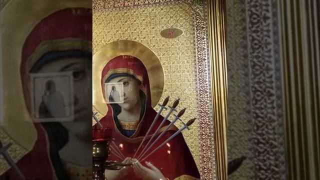 Крещенский сочельник — вечер накануне одного из главных христианских праздников. Ваша Вика Цыганова