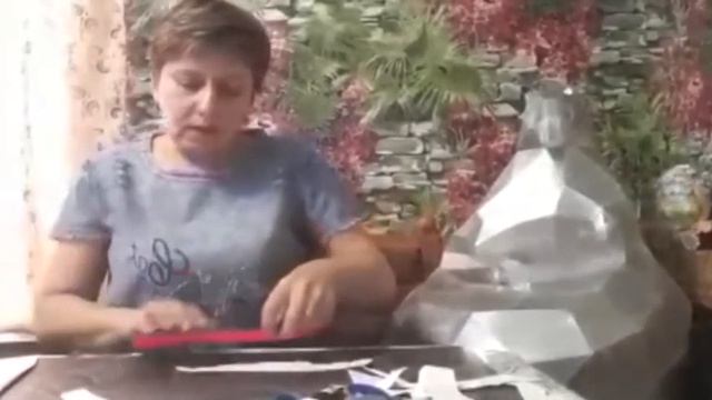 Мастер-класс по изготовлению Ждуна!.mp4