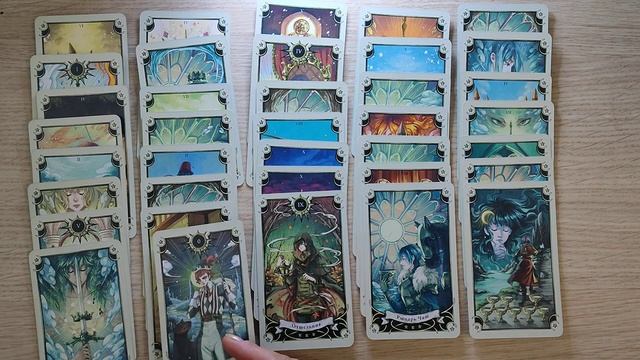 ТАРО для Мужчин⚡Она раскаивается, что выбрала работу🥺Что будет дальше⚡Перспективы☀Советы Высших Сил