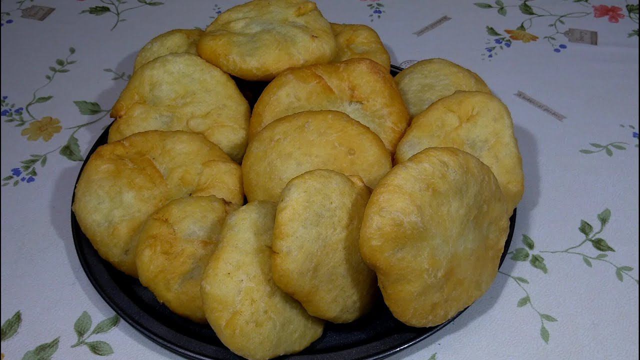 Беляши домашние. Вкуснее не бывает!