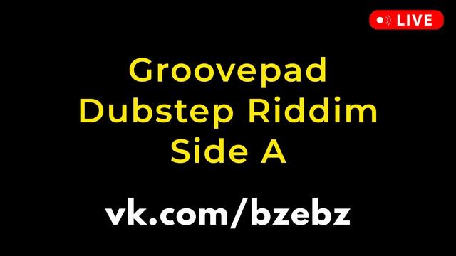 Groovepad Dubstep Riddim Synthferatu Side A - приложения 2024 для игры и создания музыки на Андроид