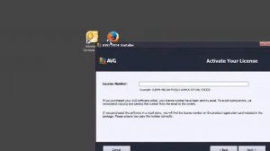 Download Install and Activate AVG 2014