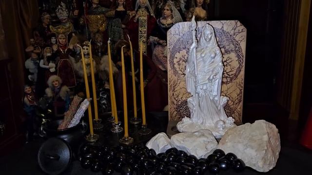 СЕМИСТРЕЛЬНЫЙ ПОСЫЛ. ЧИСТКА. ДЛЯ ВСЕХ.