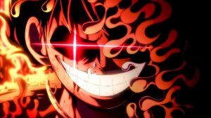 Nika_ The Sun God「AMV」One Piece - My Fight ᴴᴰ