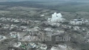ВСУ продолжают попытки зайти в Новосёловское