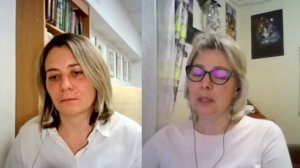 Митрофанова и Левашова (ДЗНС): голоса КПРФ в 1996 году и сейчас