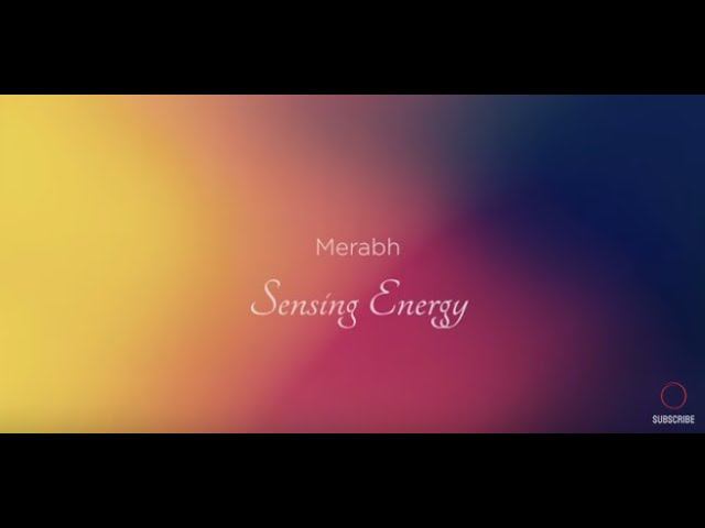 20_Серия_Проявление_04.1_Мераб «Ощущение Энергии» («Осознание Энергии»), шоуд 4, 08.12.2018