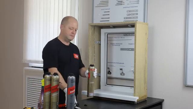Как добиться максимального выхода монтажной пены. Разбираемся в том, как снизить расход пены