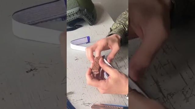 Опасность шоколадок