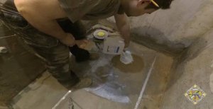 Ногинск    установка душевого поддона
