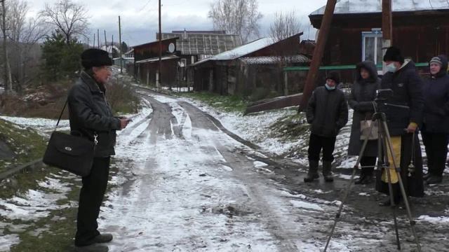 О прошлом забывать нельзя