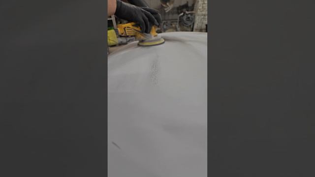 Залипательно, Шлифмашинка