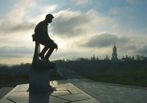 Сергей Комлев/Юрий Милославский. Киевский вальс
