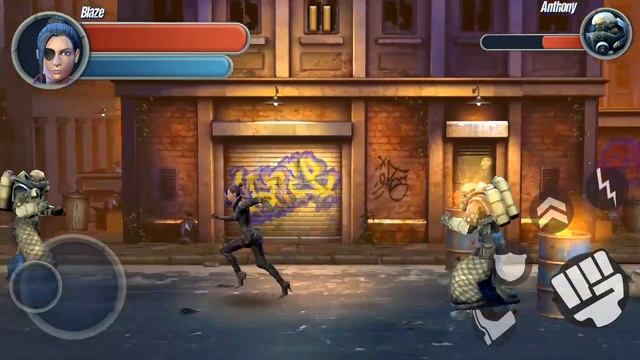 Street Warrior Ninja: Epic Samurai Fighting Game 2019 - Master the Art ...