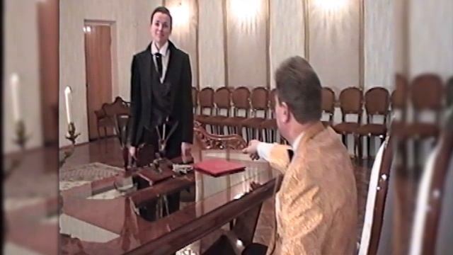 История ДМШ №1 им. М.И. Глинки г. Смоленска до 2012 г.