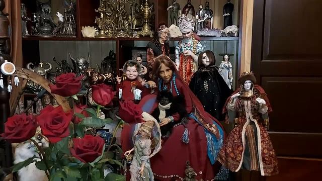 СНИТСЯ ПОКОЙНИК,КЛАДБИЩЕ . ИНГА ХОСРОЕВА . ВЕДЬМИНА ИЗБА ?