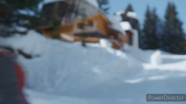 Отличное видео Speedflying
