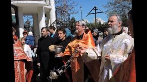 9 июля-День рождения протоиерея Сергия Федорова