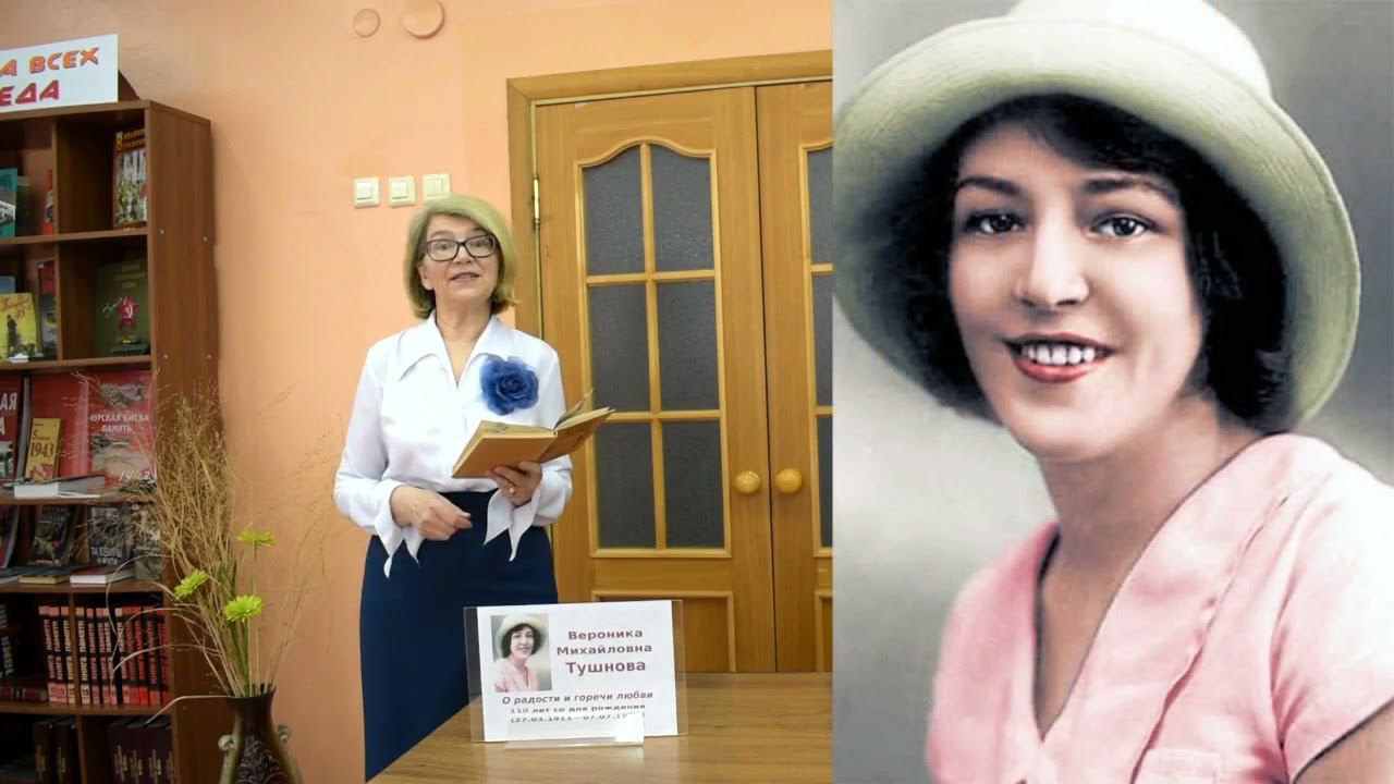 Не отрекаются любя. Видеозанятие факультета культуры и искусства.
