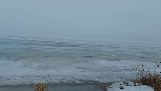 Ростов Великий. Городской парк. Уходящий март 2023.