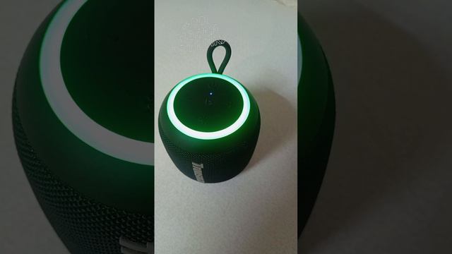 Моя новая колонка