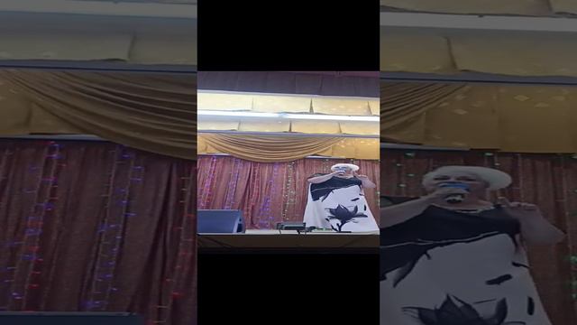 "НРАВИТСЯ МНЕ" Шувалова Светлана в сан. ВЦСПС 09.07.2024года