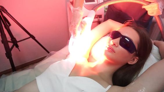 Лазерная Эпиляция (Тирасиоль и Бендеры)