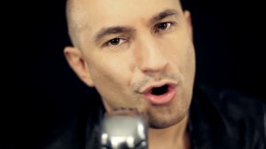 Руслан костов (MC MAD)  - It's my life (кавер на Bon Jovi)