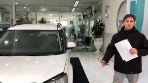 Skoda Yeti 1.6 tdi Test prova su strada e presentazione