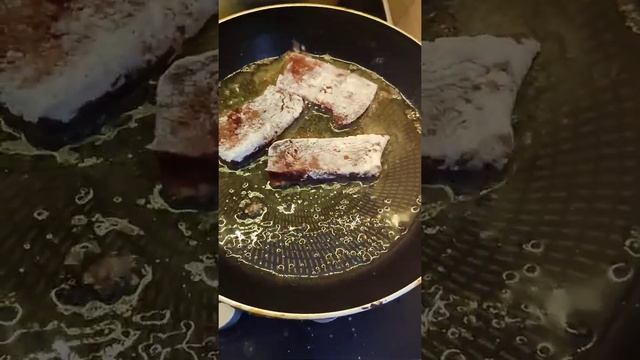 Получиться ли приготовить вкусную жареную говяжью печень?
